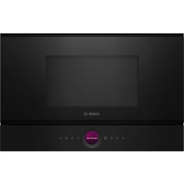 Bosch BFL7221B1B Built In Microwave Oven